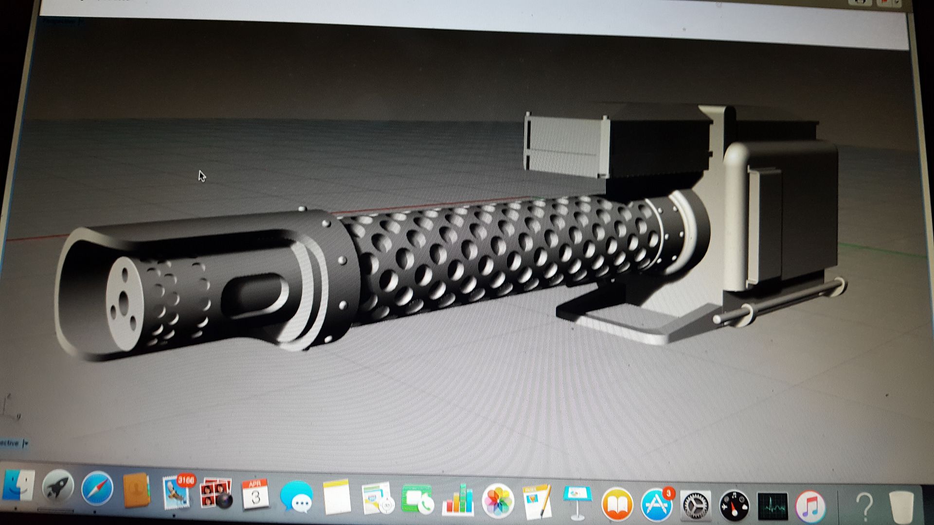 Academy MH 60 S Helicopter 1/35 scale/ - Page 68 - Helicopter Modeling ...