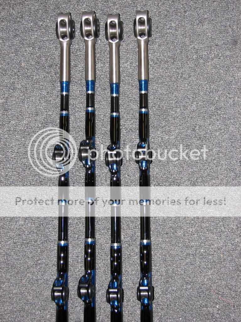 Giant Tuna=the ultimate! | BASS BARN