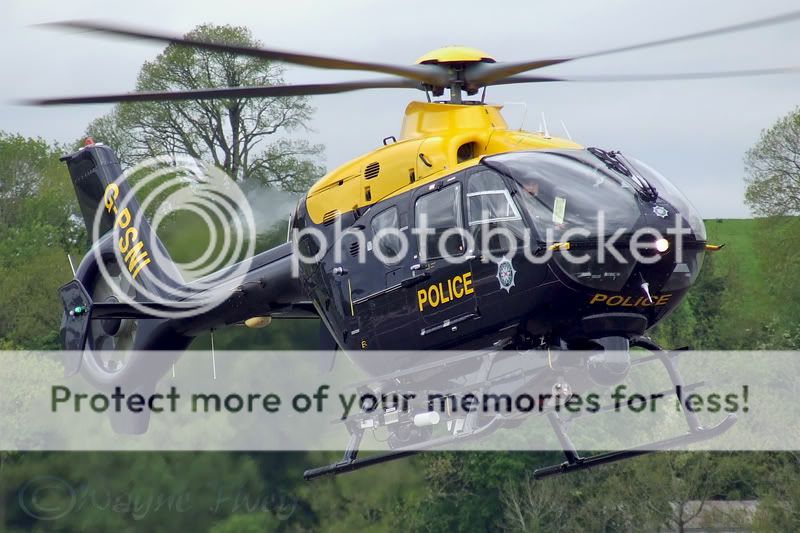Request - UK Police Helicopter Photos - UK Airshow Review Forums