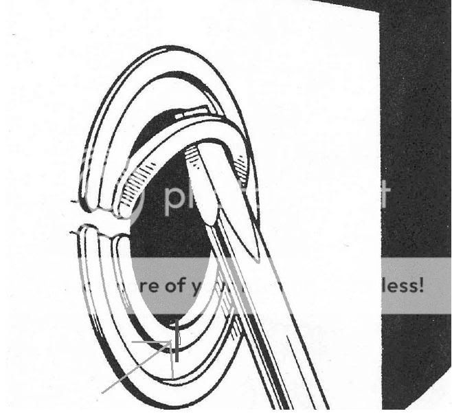 Best way to remove concentric knockouts | Electrician Talk