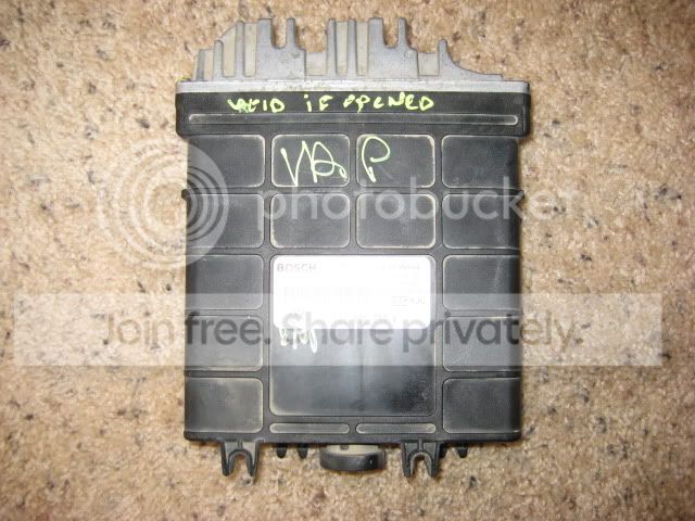 FS: VR6 ECU OBDII chipped | Page 2 | VW Vortex - Volkswagen Forum