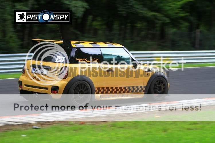 R53 GP vs R56 JCW - pros and cons? | MiniTorque.com