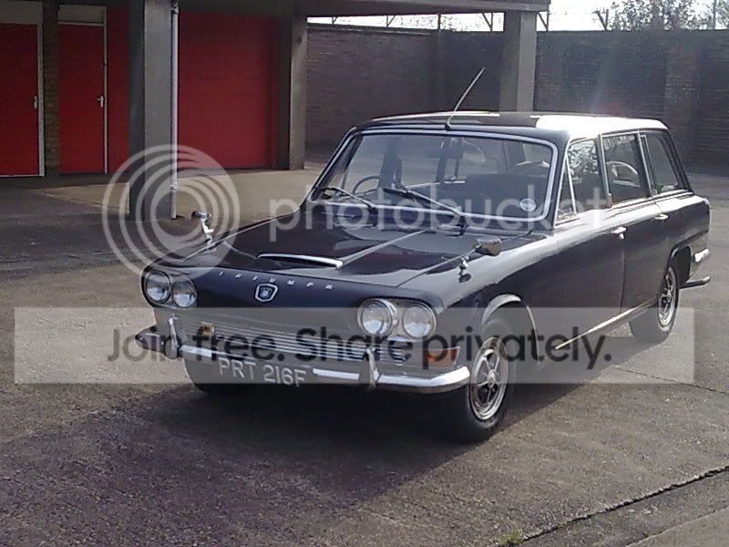 Cool estates/mini vans or a hearse? | Retro Rides