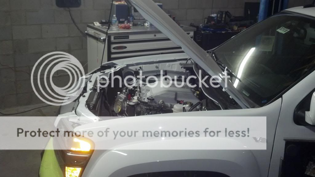 LSA Colorado! | Chevrolet Colorado & GMC Canyon Forum