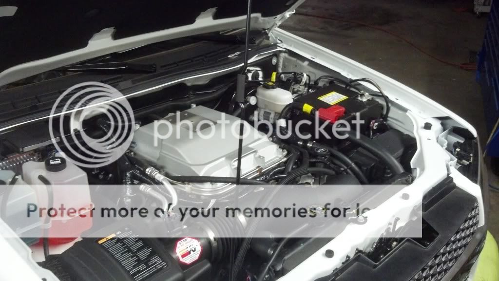 LSA Colorado! | Chevrolet Colorado & GMC Canyon Forum