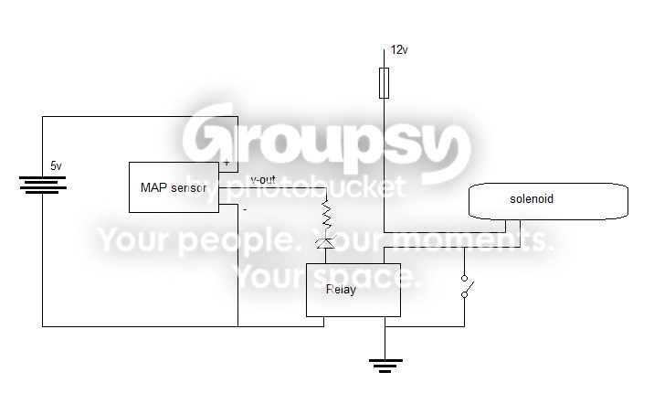 Pressure-activated circuit | All About Circuits