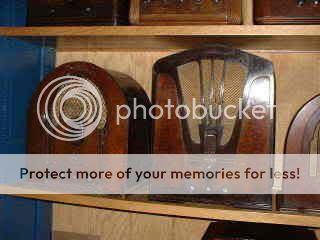 Philco 16B restorations.. (photo intensive) - Antique Radio Forums