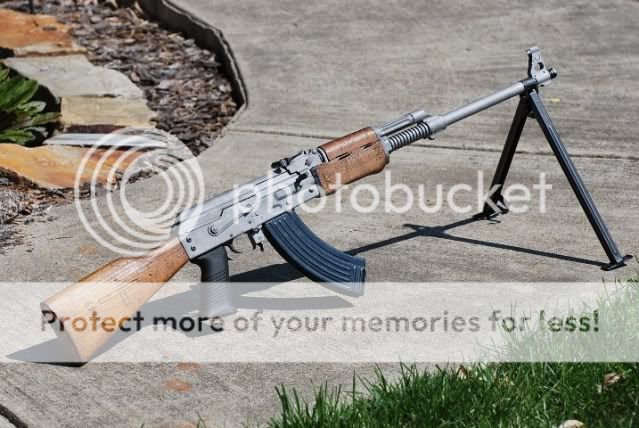 anyone built an AK? - The Firing Line Forums