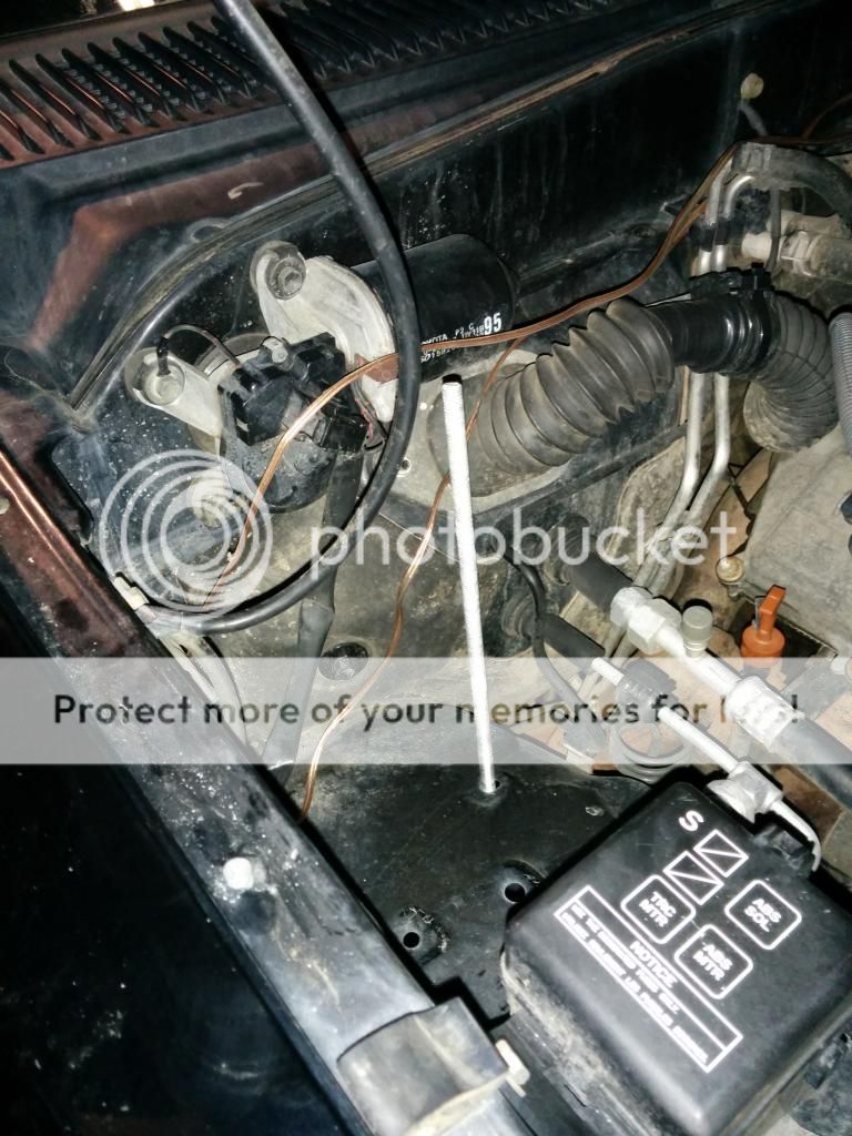 second battery location - Toyota 4Runner Forum - Largest 4Runner Forum