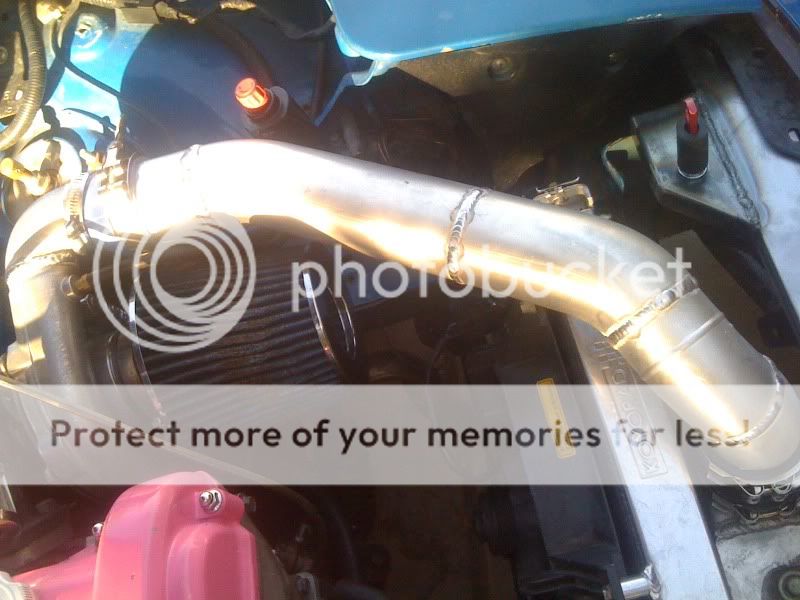Post your IC piping setup | Page 2 | ClubRoadster.net