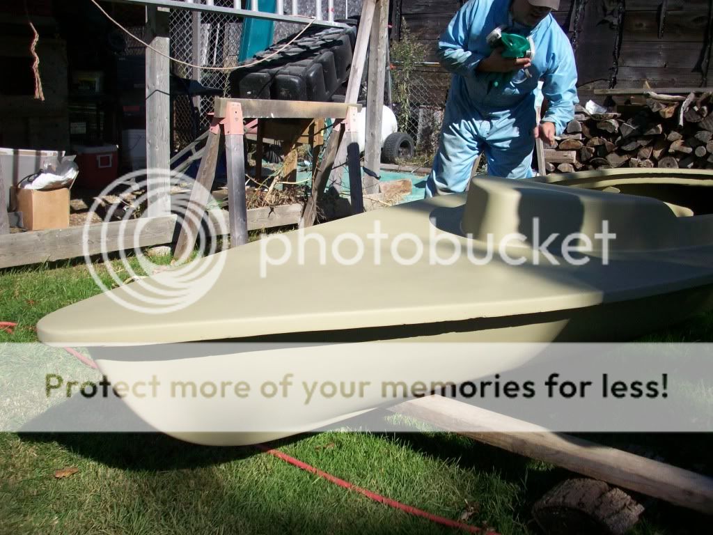 Duck boat Project nearing completion | Duckboats