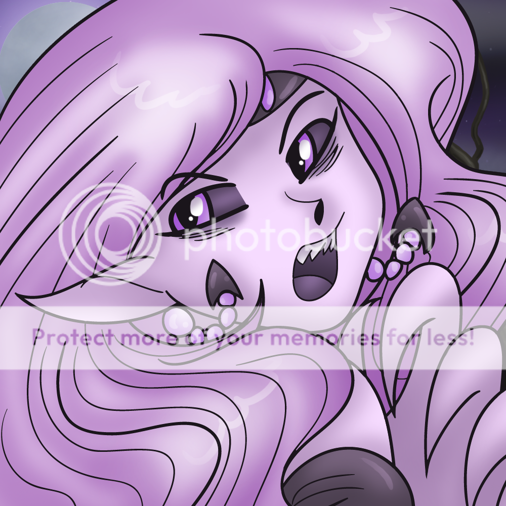 Banshee - MSF High Official Rules