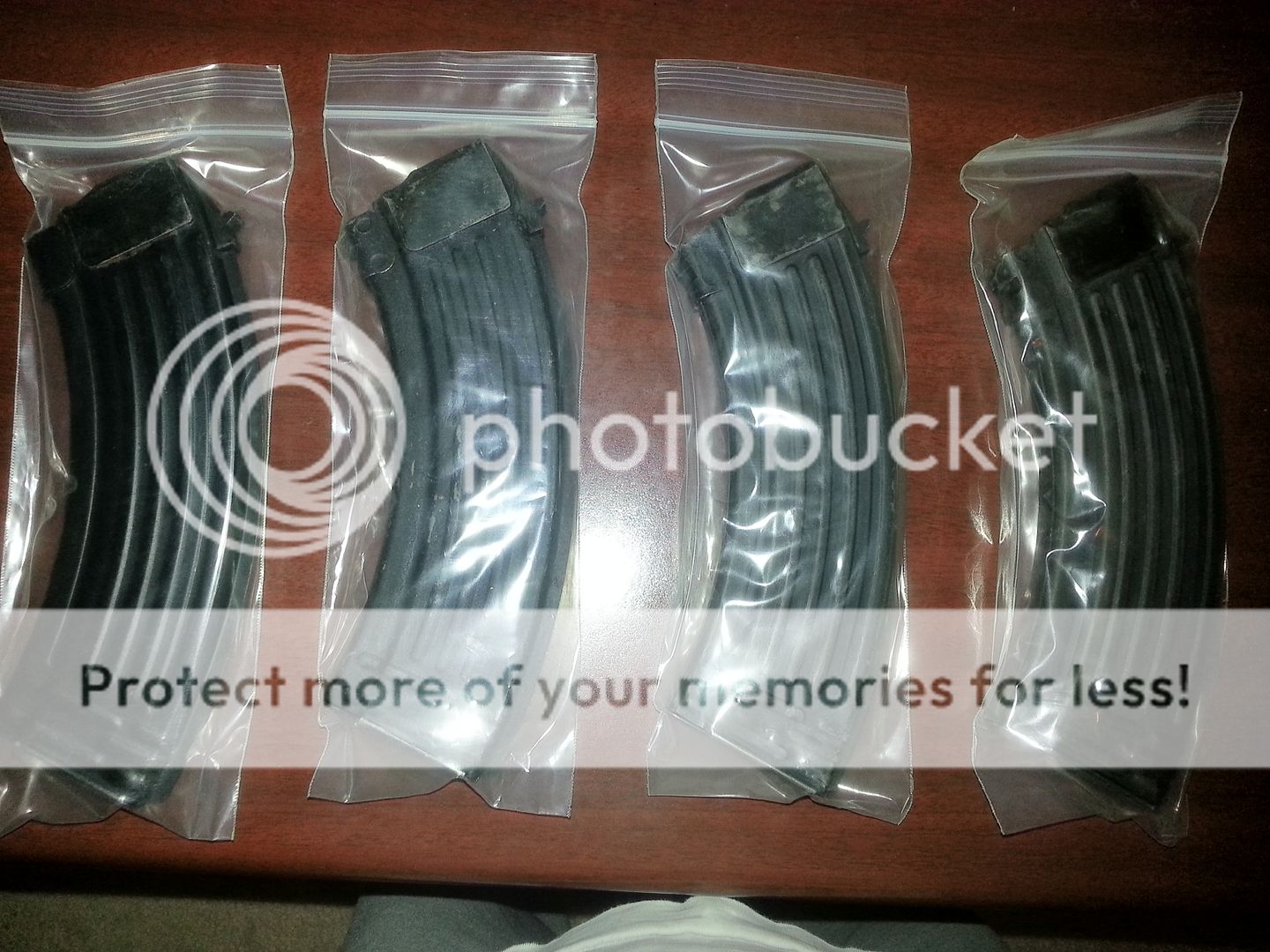 WTS: MORE RUSSIAN, CHINESE, BOSNIAN MAGS OF MY COLLECTION | AK Rifles