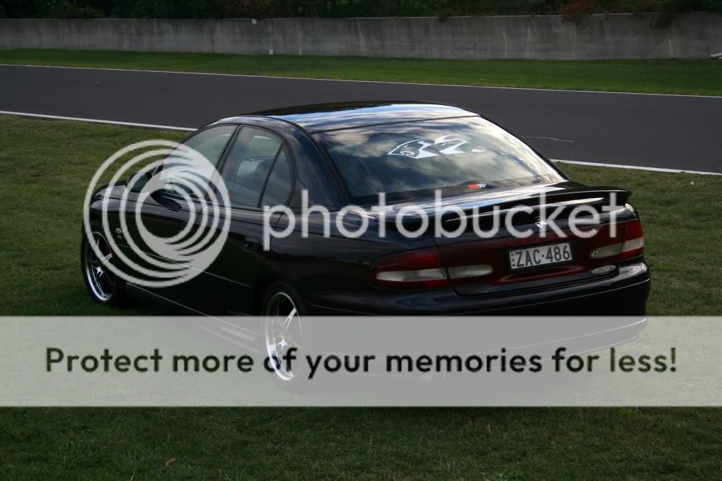 [NSW] - 1998 Holden VT SS Commodore. 5L Manual | Just Commodores