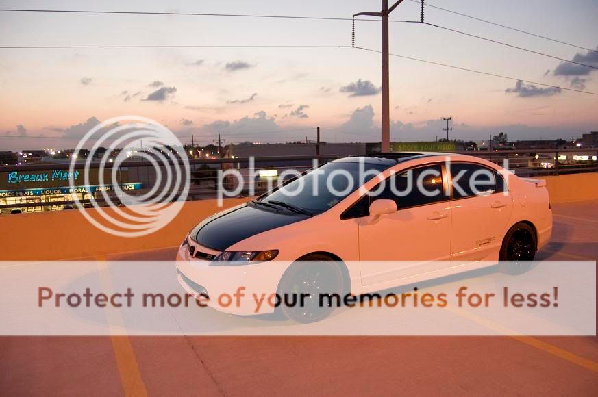 The new 8THCIVIC BADASS thread | Page 2 | 8th Generation Honda Civic Forum