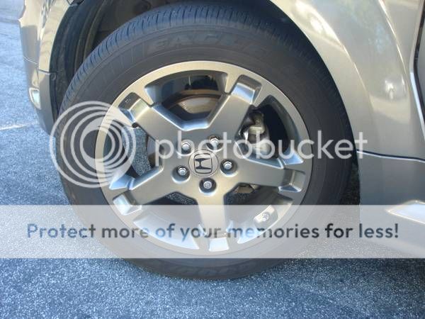 FS: Honda Element SC wheels $800 | Honda Element Owners Club