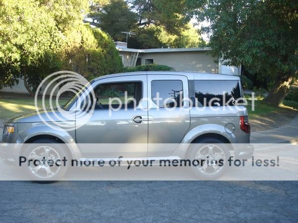 FS: Honda Element SC wheels $800 | Honda Element Owners Club