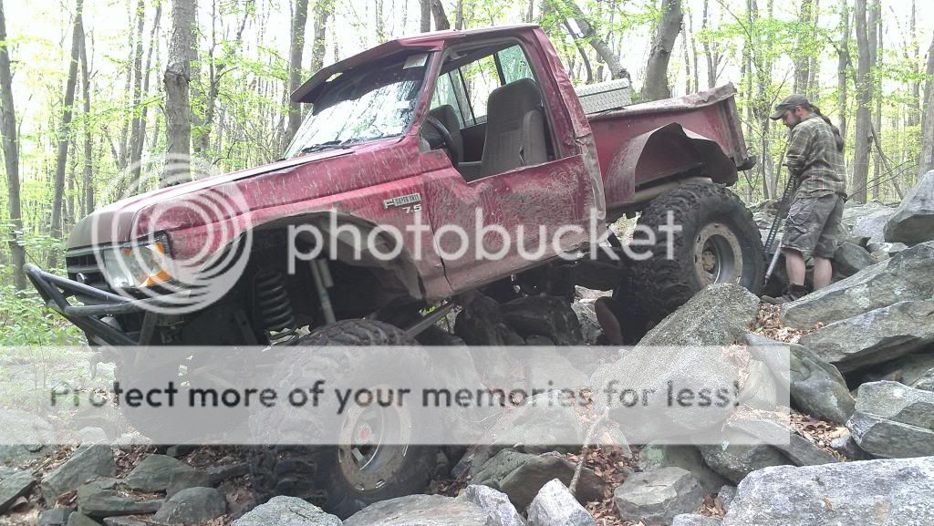 AOAA Grand Opening (new 4x4 park in PA) This Weekend | Bronco Forum ...