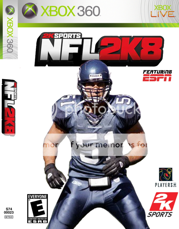 Ghettoshark's 2K8 Covers + 2K8 Logo - Page 5 - Operation Sports Forums