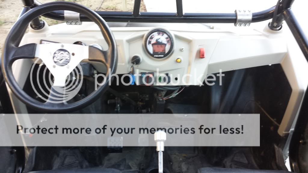 2010 Polaris RZR 800 **BUILT** | Pirate 4x4