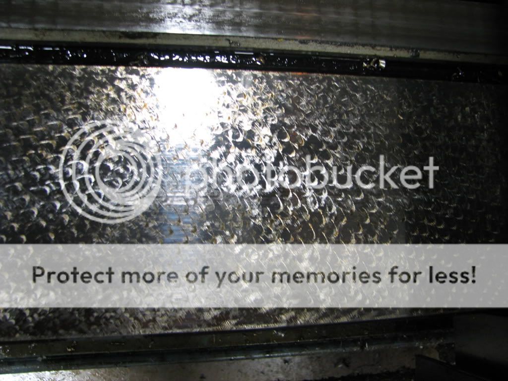 General | Way flaking vs. polishing | Practical Machinist - Largest ...