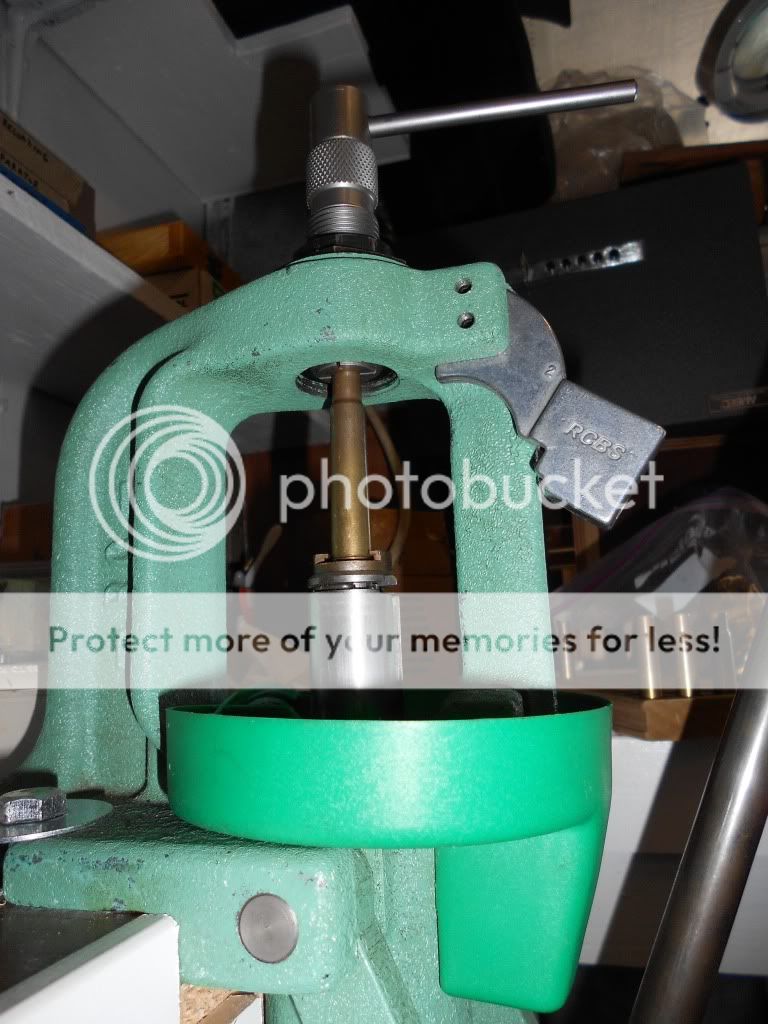 Noobie Tips: Bullet Pulling - Calguns.net