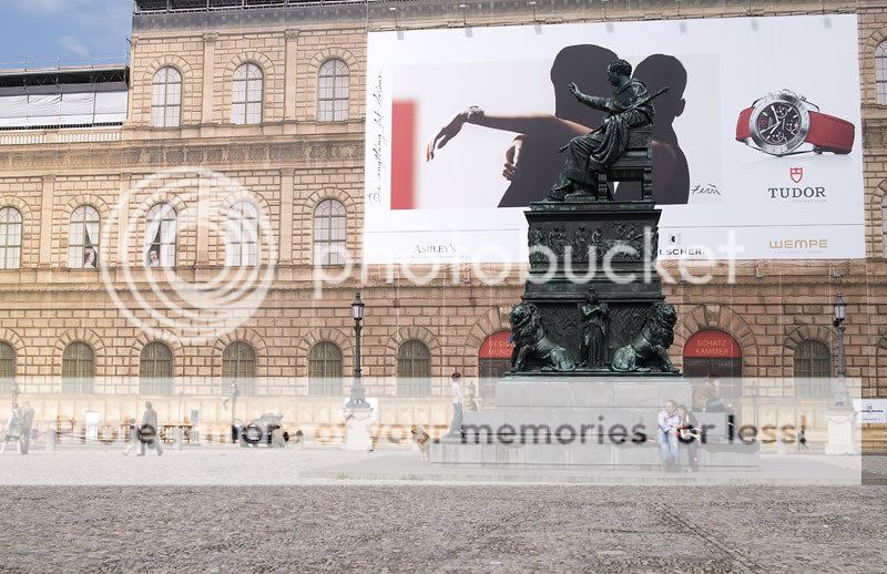 MUNICH --- Germany | Page 3 | SkyscraperCity Forum