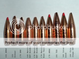 Matrix Ballistics | Canadian Gun Nutz