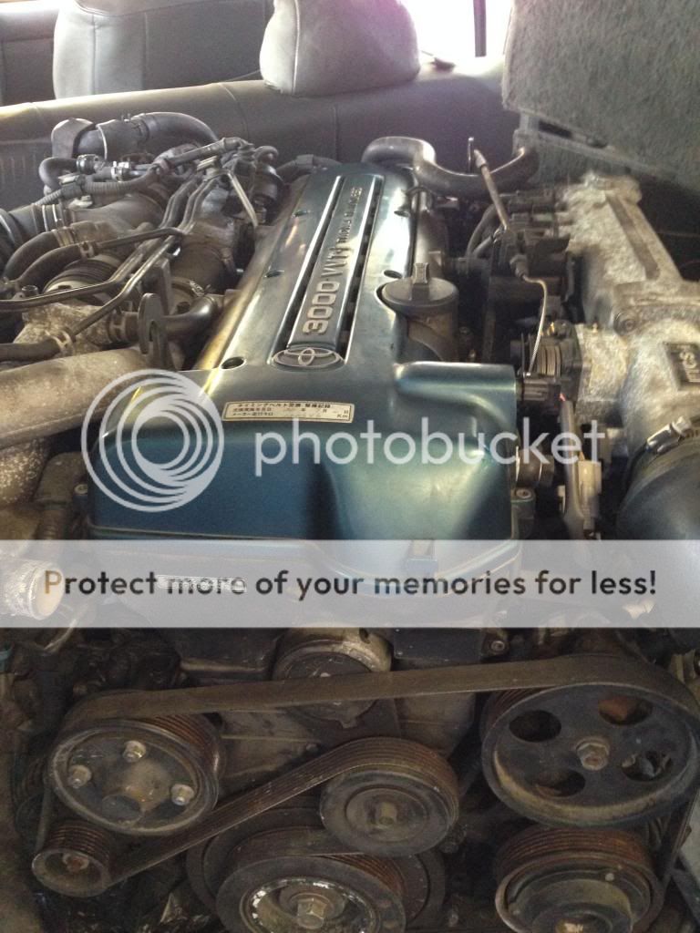 Bmw e36 2jz engine | Driftworks Forum