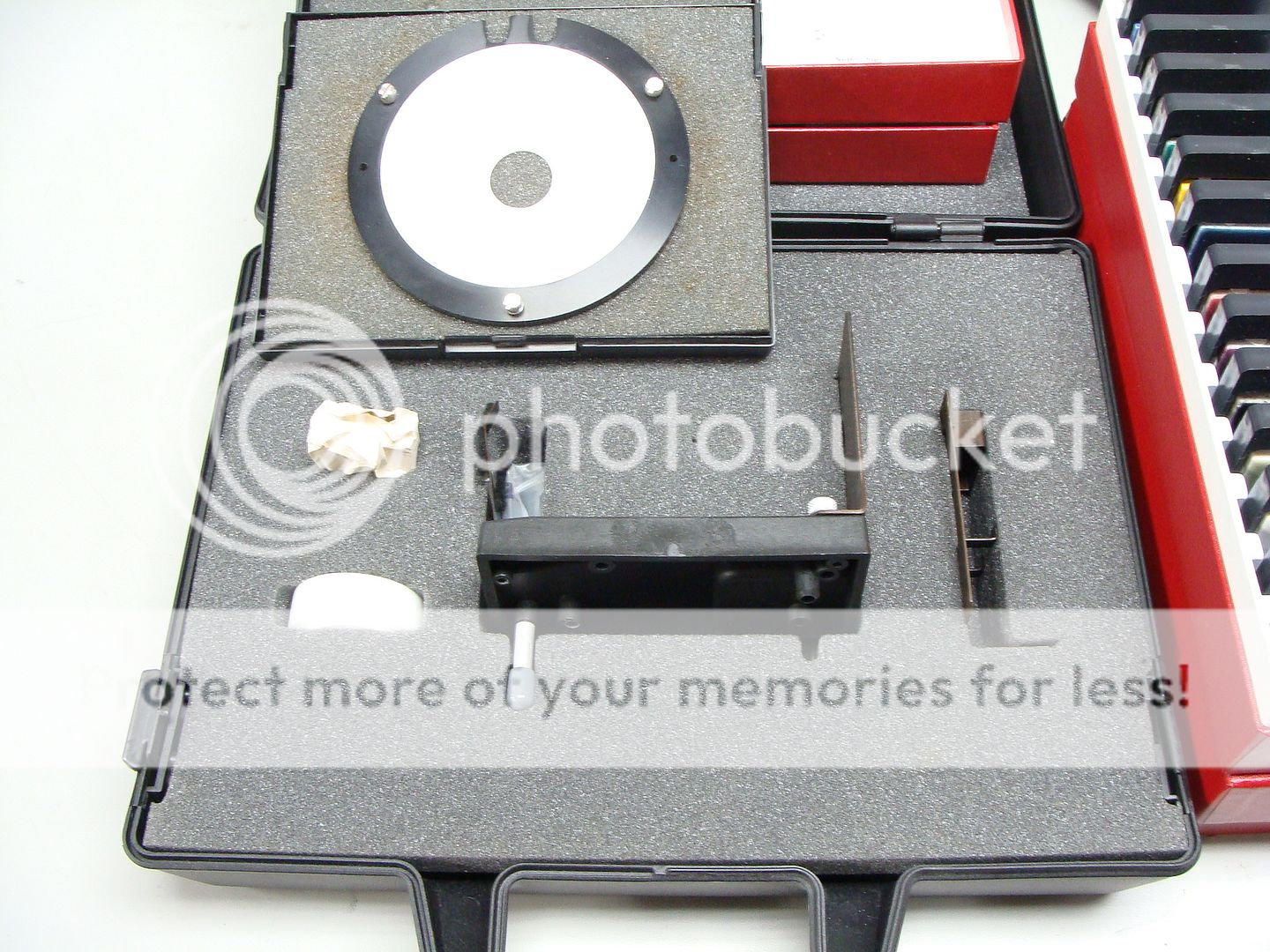 X-Rite Gretag Macbeth ColorEye 7000A CE7000A Color Eye ...