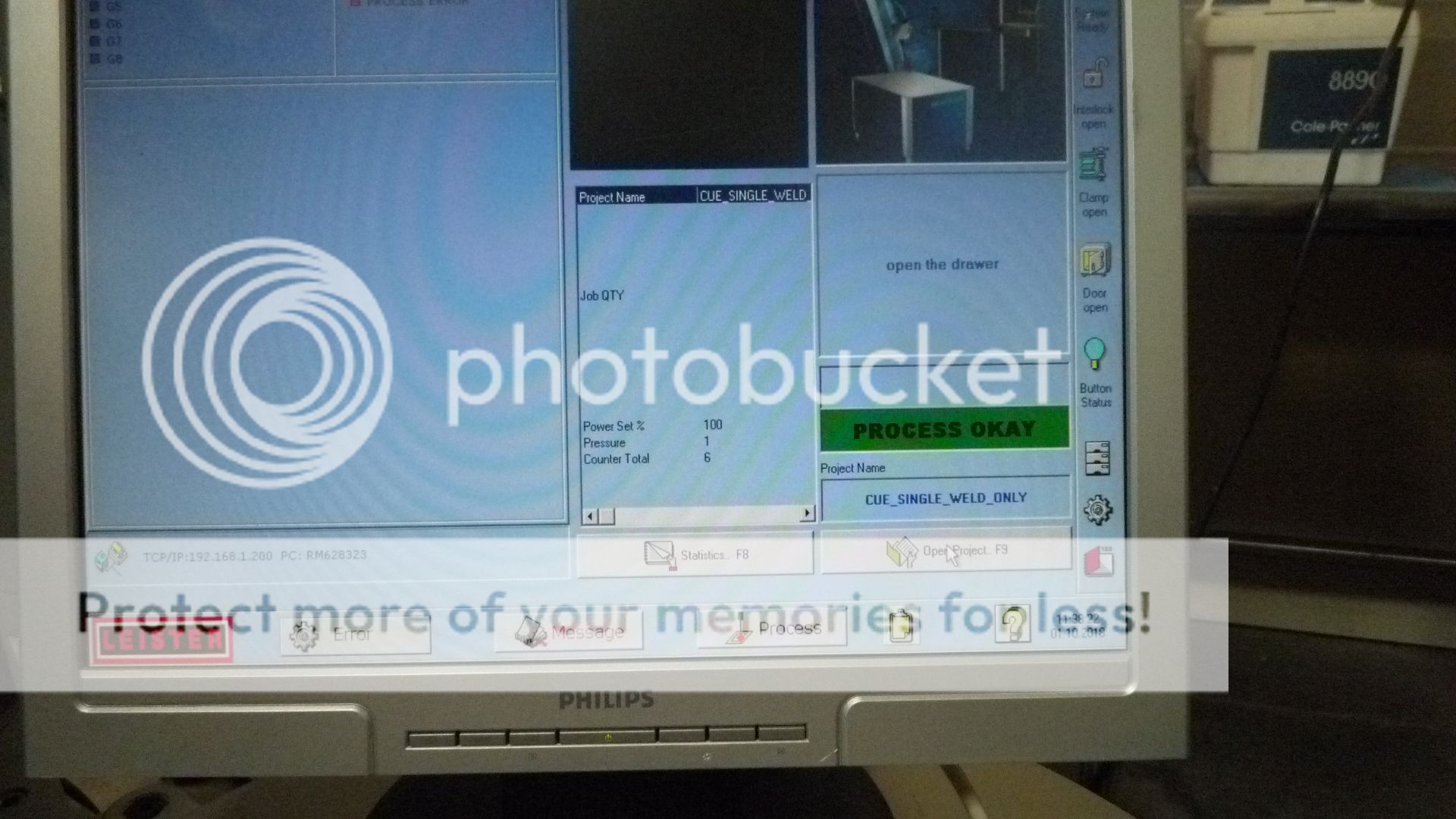 X-Rite Gretag Macbeth ColorEye 7000A CE7000A Color Eye ...