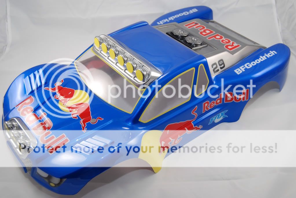 Arrow Grafix (RC Painting) - Page 4 - R/C Tech Forums