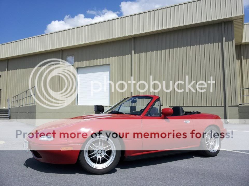 Show off your ride! - Page 106 - MX-5 Miata Forum