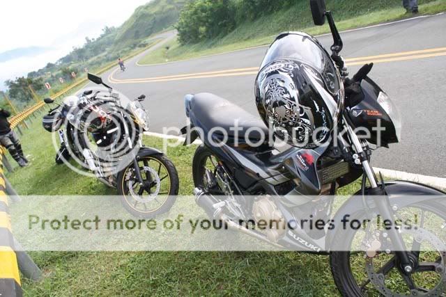 Suzuki Raider 150 Modification Part 96 | Page 5 | Motorcycle Philippines