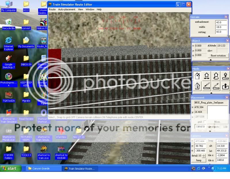 Msts route editor cannot rotate camera - nanaxdeals