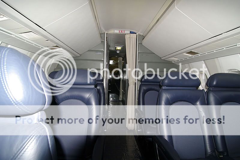 Inside Concorde - Pentax User