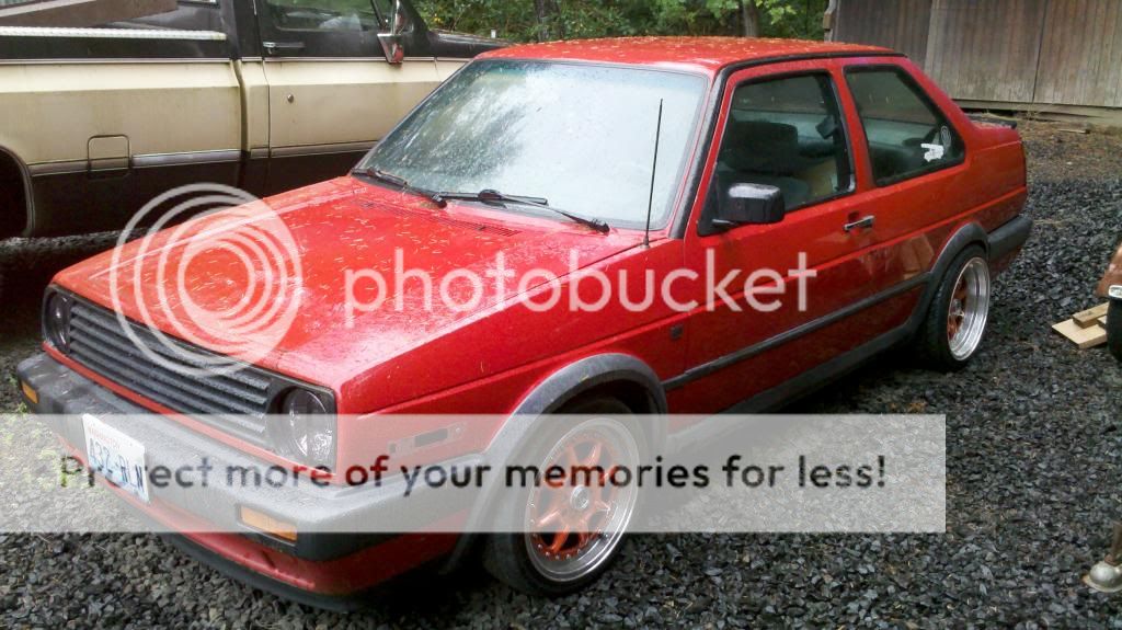 91 Jetta Coupe Part out. Olympia | VW Vortex - Volkswagen Forum