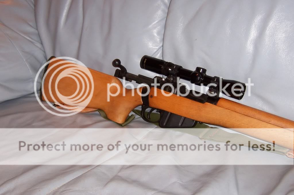 .303 British | The Stalking Directory