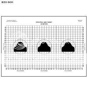 AR-15 BZO targets? - Calguns.net
