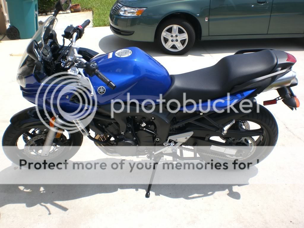 Mods? | Page 2 | Sport Bikes