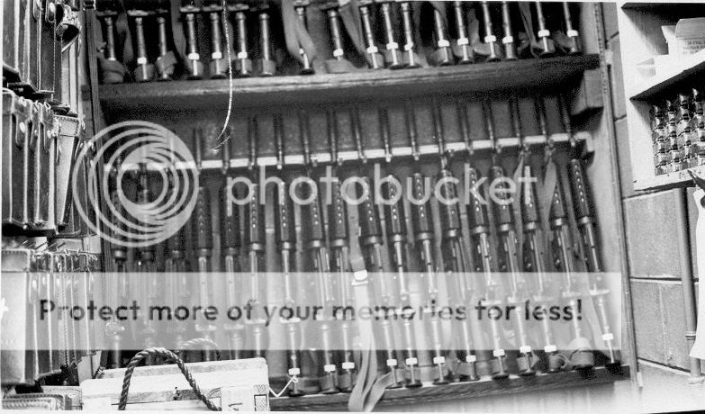 Rack Numbers in Vietnam? > AR-15 / M-16 Retro Forum > AR15.COM