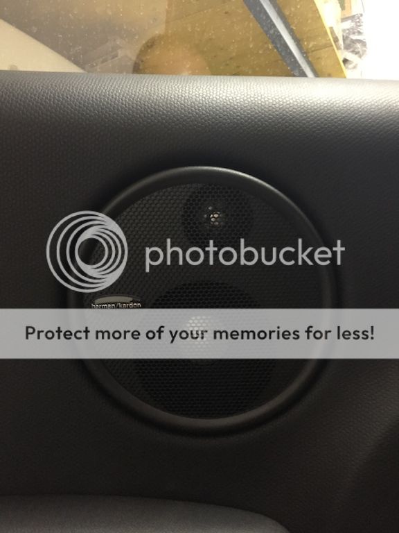 Mini Countryman, audio Upgrade Harman/Kardon | BMWpassion forum e blog