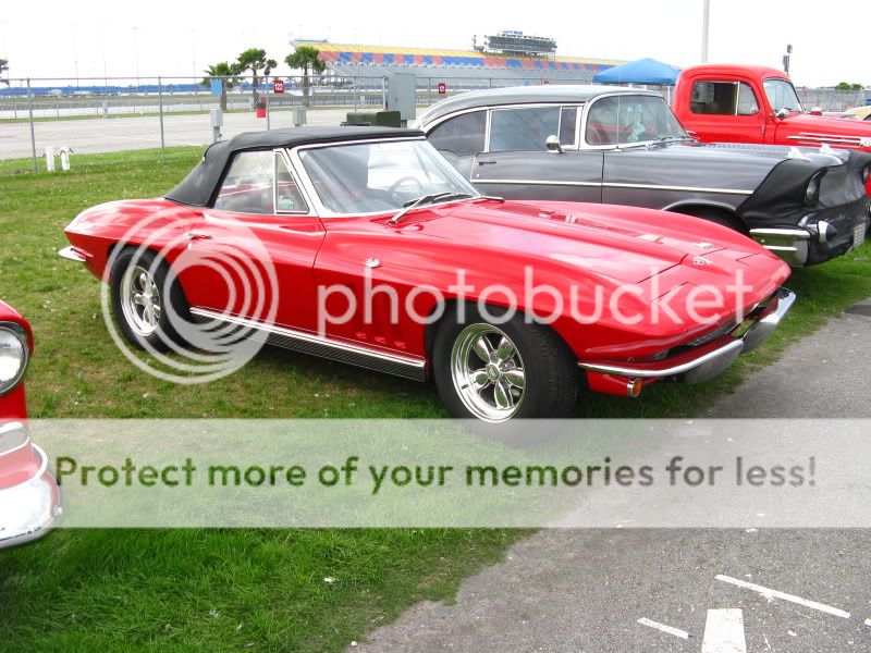 Looking for pics of C2s with American Racing 200S - CorvetteForum ...