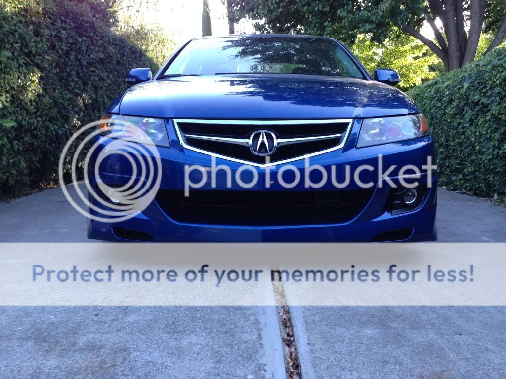 jeffbatt's 06 ABP | Acura TSX Forum