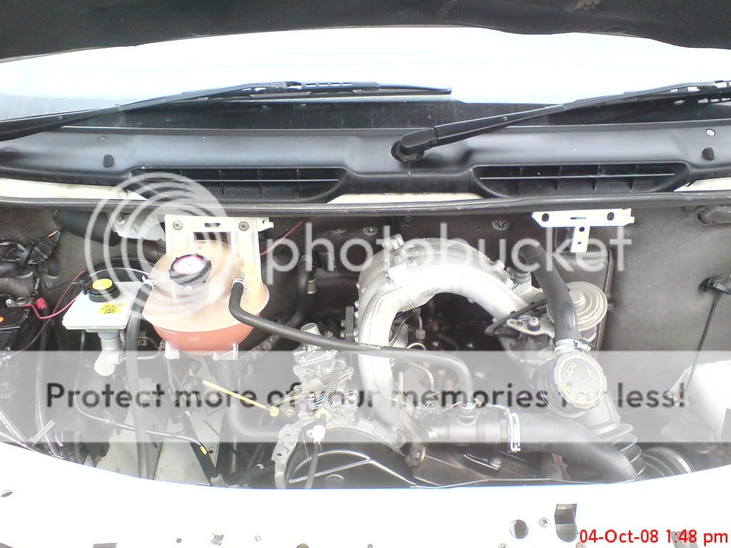Ford Transit Forum • View topic - Engine conversion - Mk1 Transit.