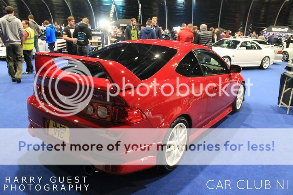 Jd's 2005 Milano Red Honda Integra Type R | Page 4 | RMS Motoring Forum