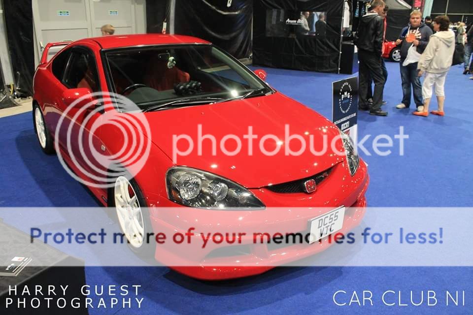 Jd's 2005 Milano Red Honda Integra Type R | Page 4 | RMS Motoring Forum