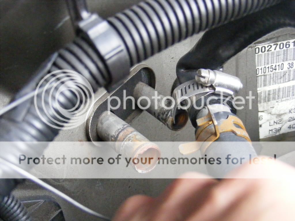 DirecTV work truck | S-10 Forum