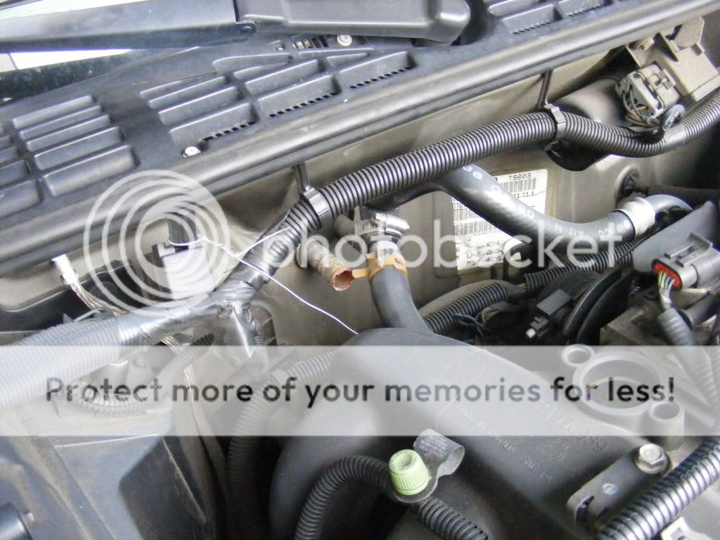 DirecTV work truck | S-10 Forum