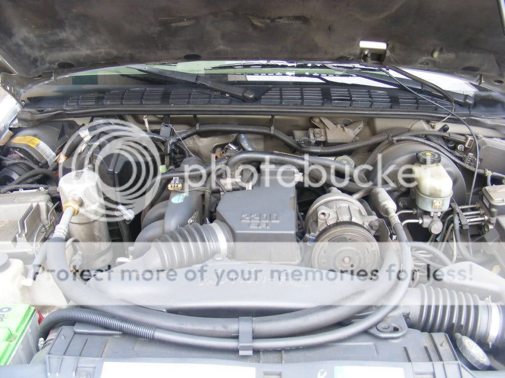 DirecTV work truck | S-10 Forum